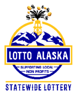 Kiosk 14 new app screen - Lotto Alaska