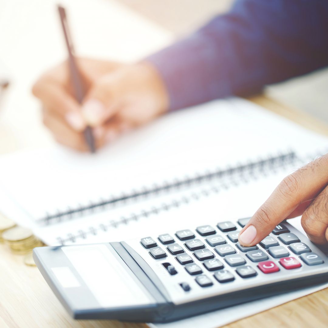 Planning Your Lottery Win: Financial Tips