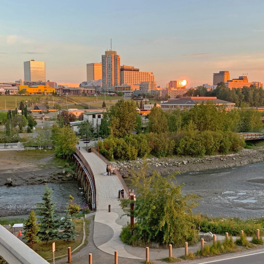 How The Lotto Helps Alaska - Get a Ticket to AK Non-Profits