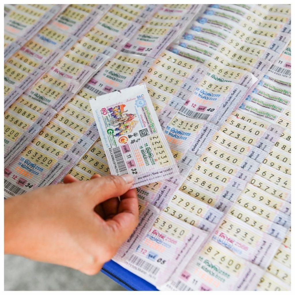 Analyzing Past Lottery Data for Better Odds – Learn More