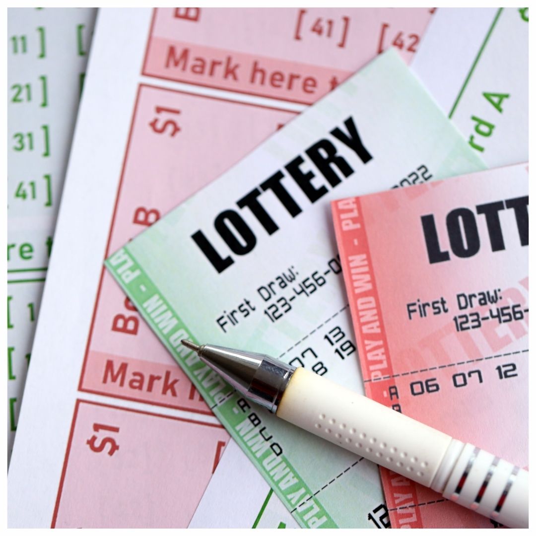 The Evolution of Lottery Games Through the Decades