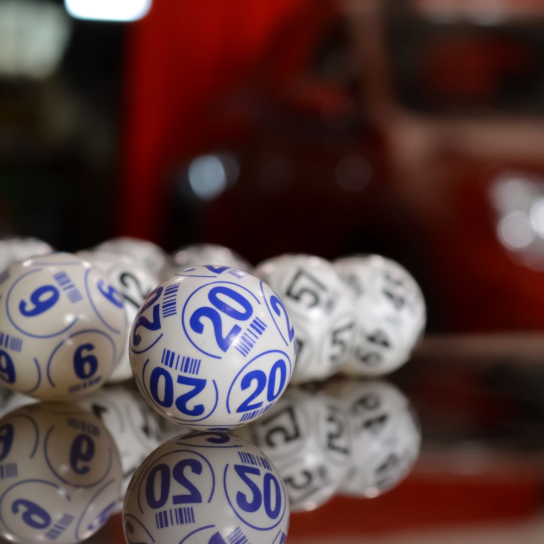How Lottery Drawings Work - Get a Look Behind the Scenes
