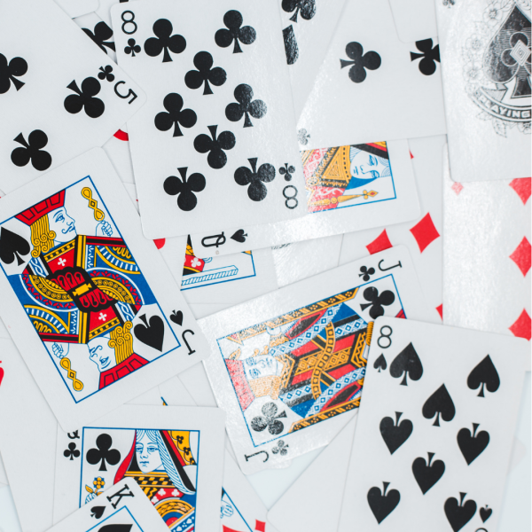 Excitement of Chase the Ace in Alaska - Play Now!