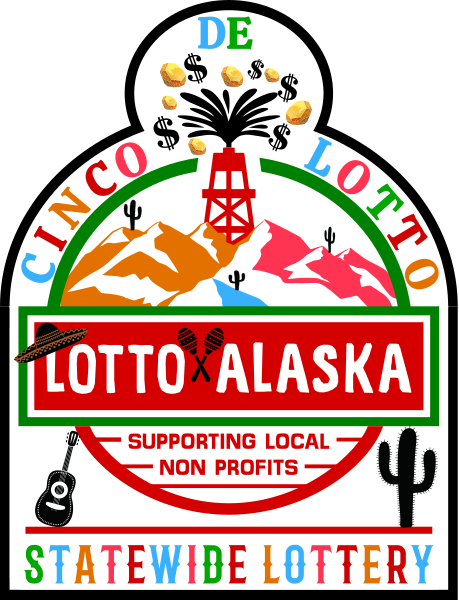 Cinco de Lotto - Lotto Alaska