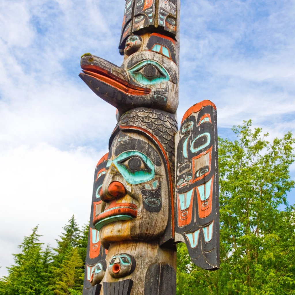 Supporting Alaskan Culture: Lotto Alaska's Local Impact