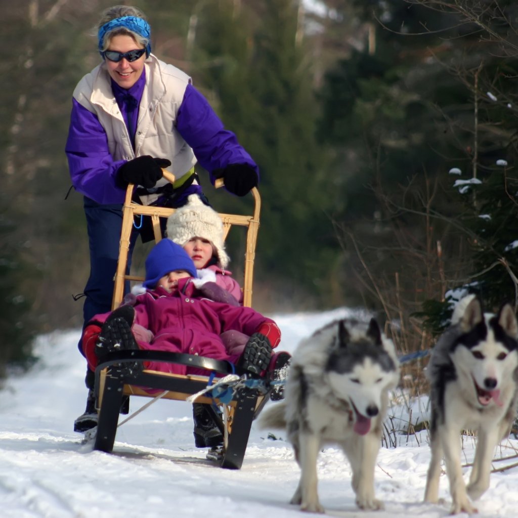 Supporting Alaskan Culture: Lotto Alaska's Local Impact