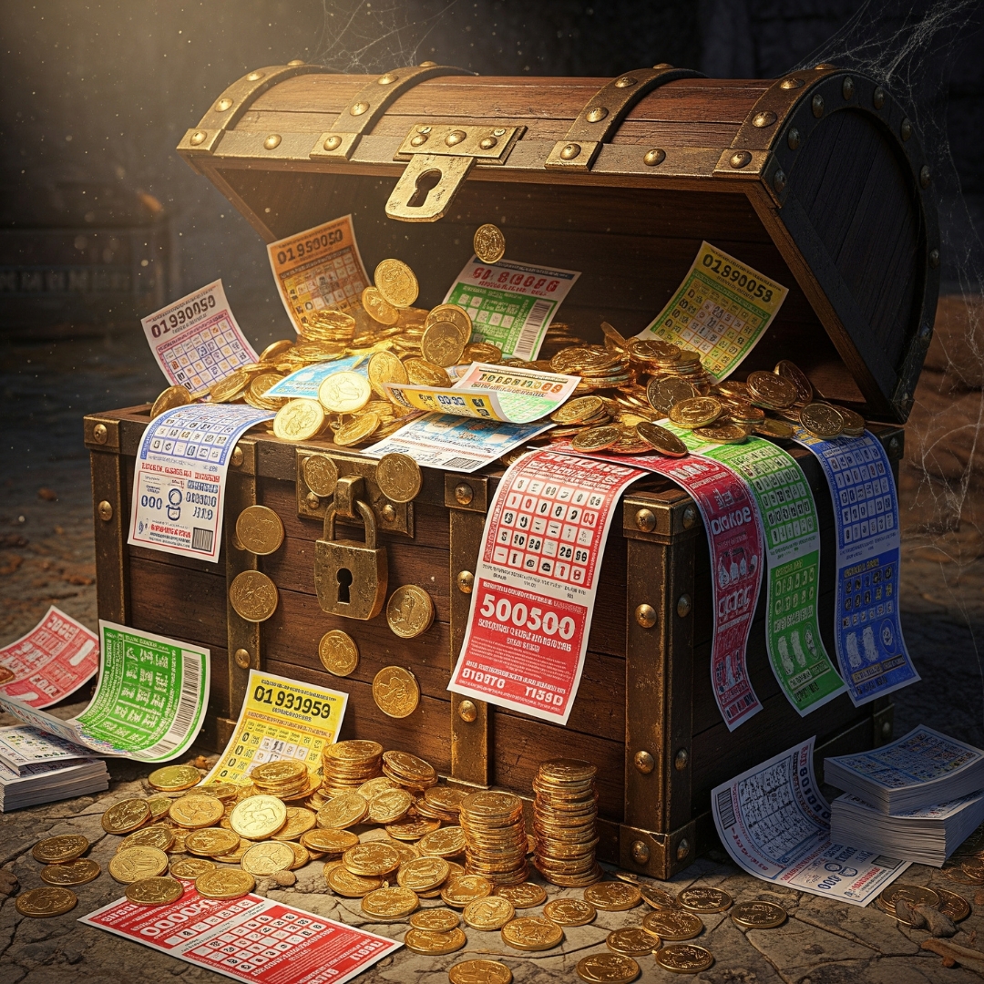 How Chase The Ace Works: A Look from Lotto Alaska