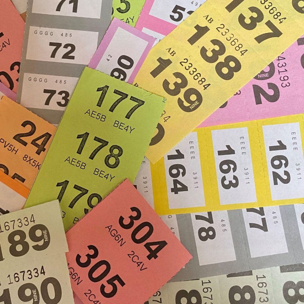 When and How to Buy Alaska Lottery Tickets - How It Works