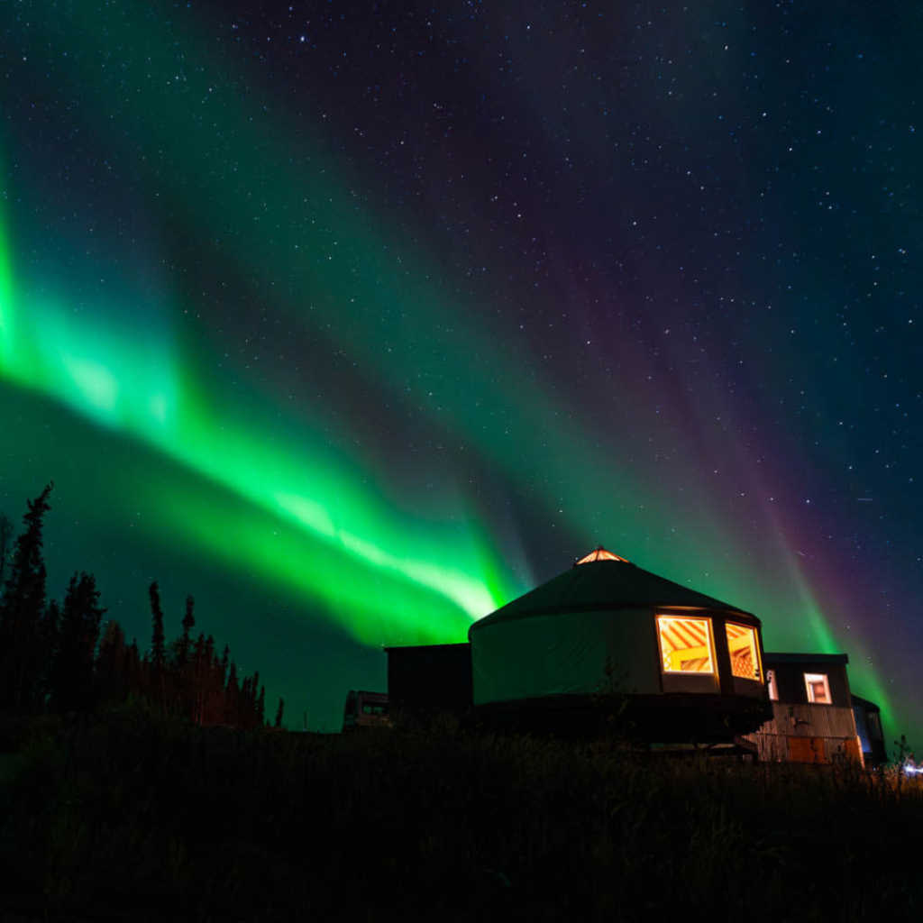 Alaska Lotto: Planning Your Bucket List Trip - Purchase Tickets!