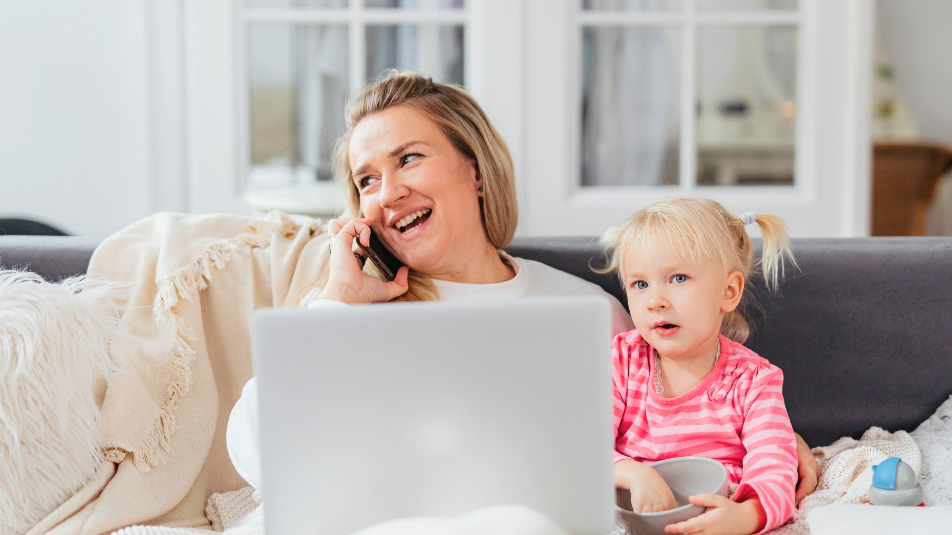 Talking to Family About Lotto Wins - Lotto Alaska