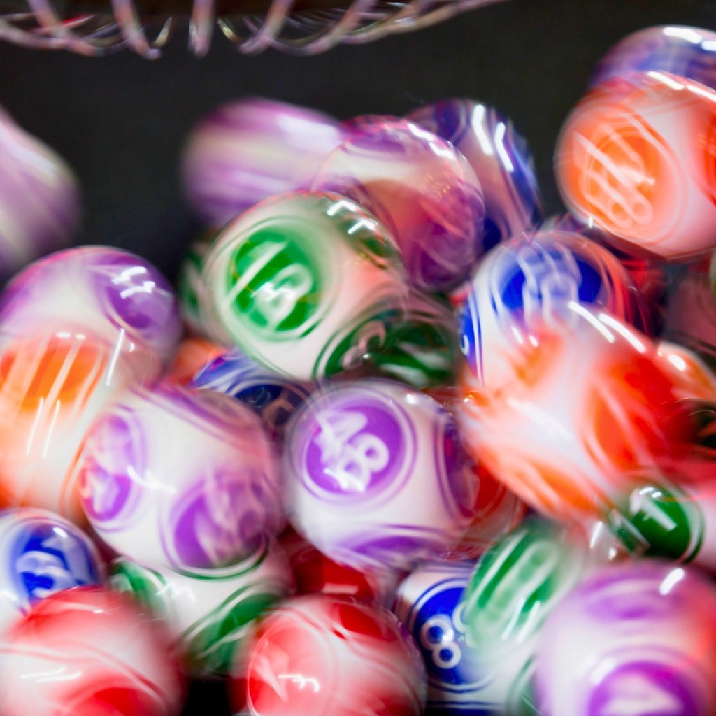 Lottery Machines & Balls Explained - Lotto Alaska