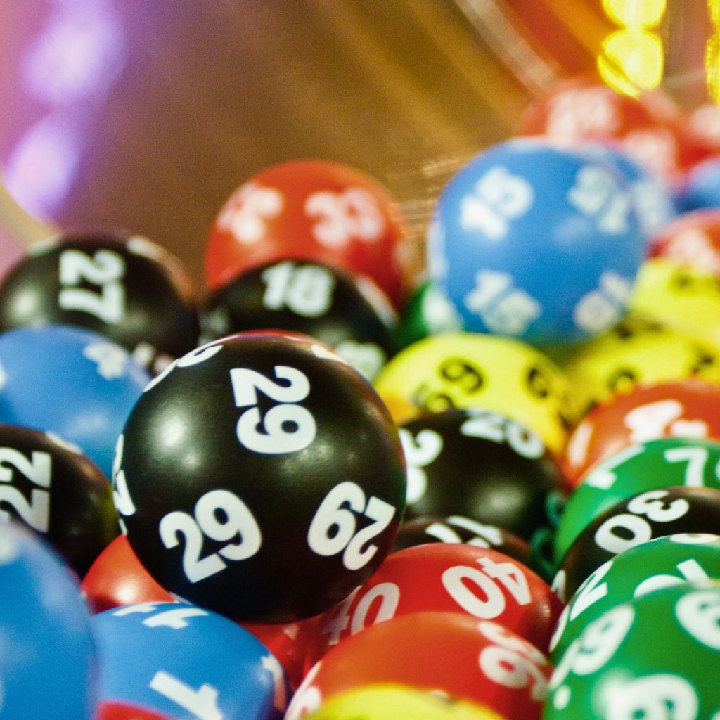 Lottery Machines & Balls Explained - Lotto Alaska
