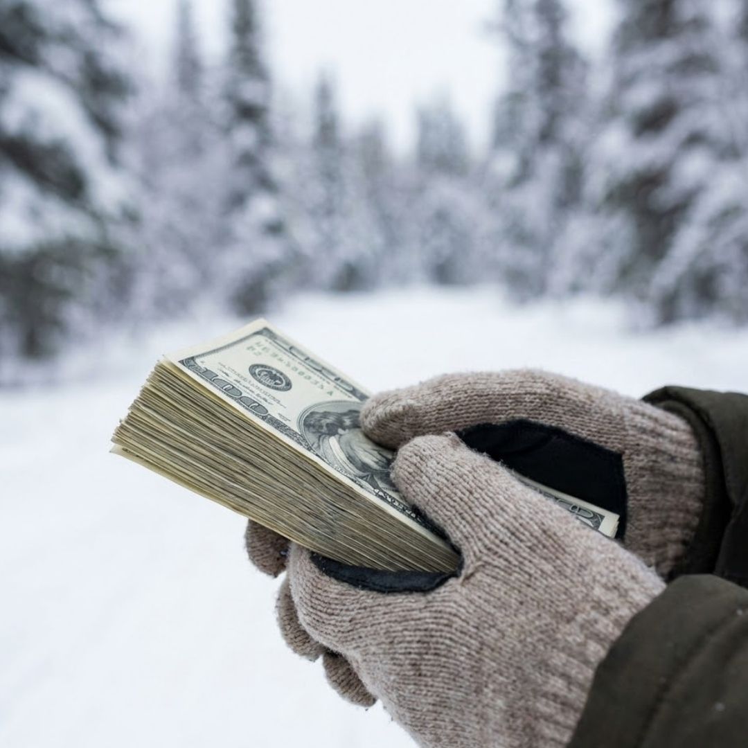 Tax Implications for Alaskan Lottery Winners | Lotto Alaska